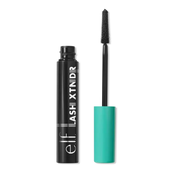 E.L.F. COSMETICS Lash Xtndr Mascara - Soft Black