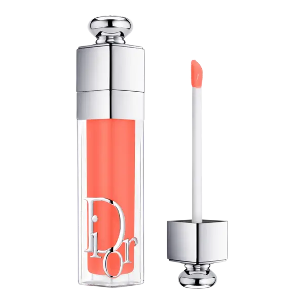 Dior Addict Lip Maximizer Gloss - 061 Poppy Coral
