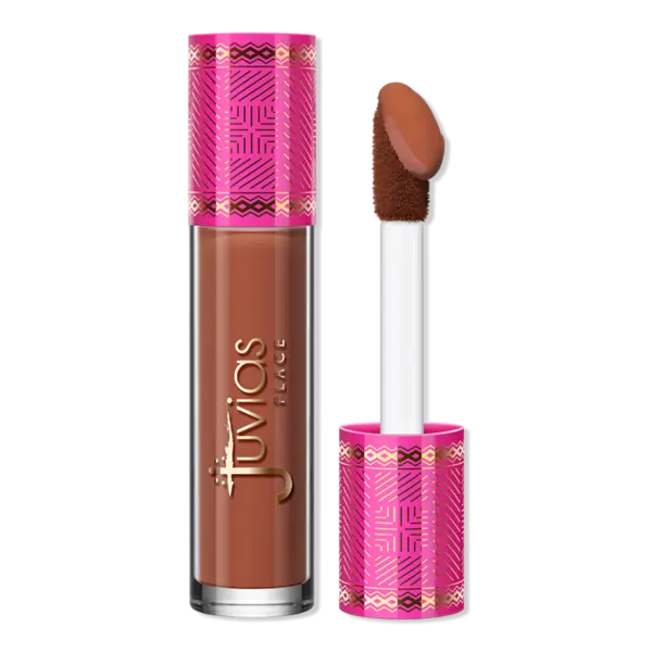 JUVIA'S PLACE Liquid Lipstick - Butter Melts