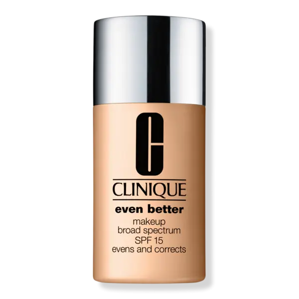 CLINIQUE Even Better Makeup Broad Spectrum Spf 15 Foundation - Cn 52 Neutral