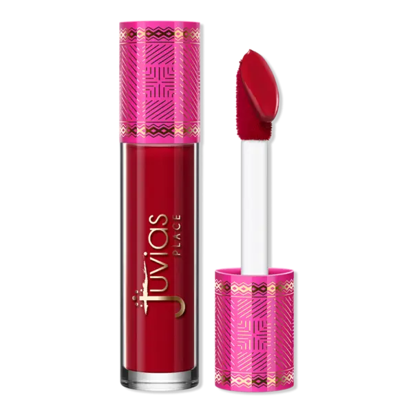 JUVIA'S PLACE Liquid Lipstick - Take A Seat