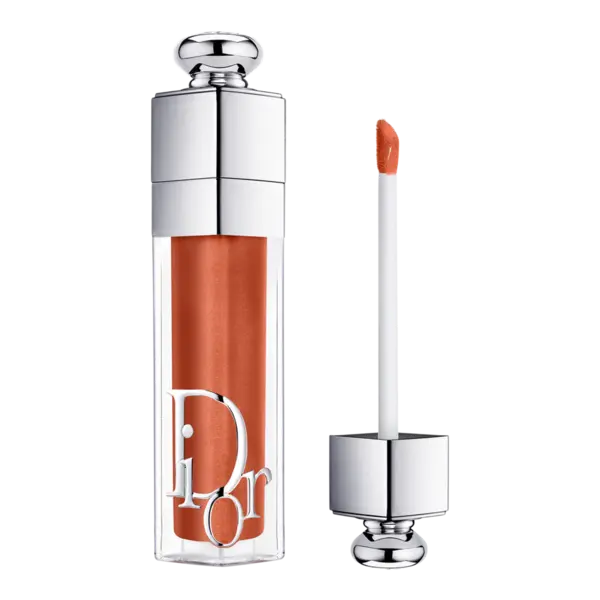 Dior Addict Lip Maximizer Gloss - 062 Bronzed Glow