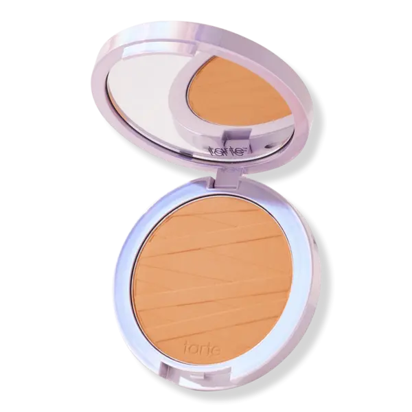 TARTE Face Tape Pressed Powder - 38n Med Tan Neutral