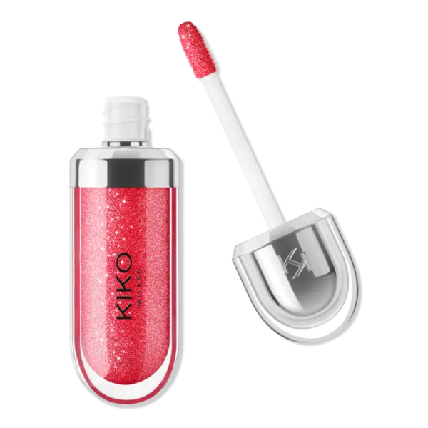 KIKO MILANO 3d Hydra Lipgloss - 12