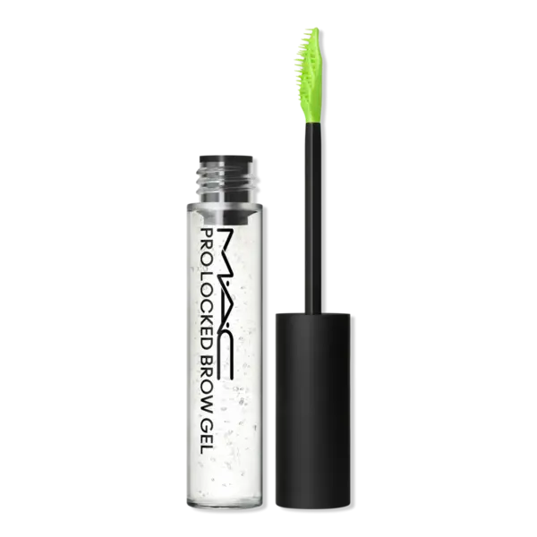 MAC COSMETICS Pro Locked Brow Gel - Clear