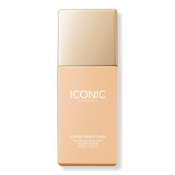 ICONIC LONDON Super Smoother Blurring Skin Tint - Neutral Fair