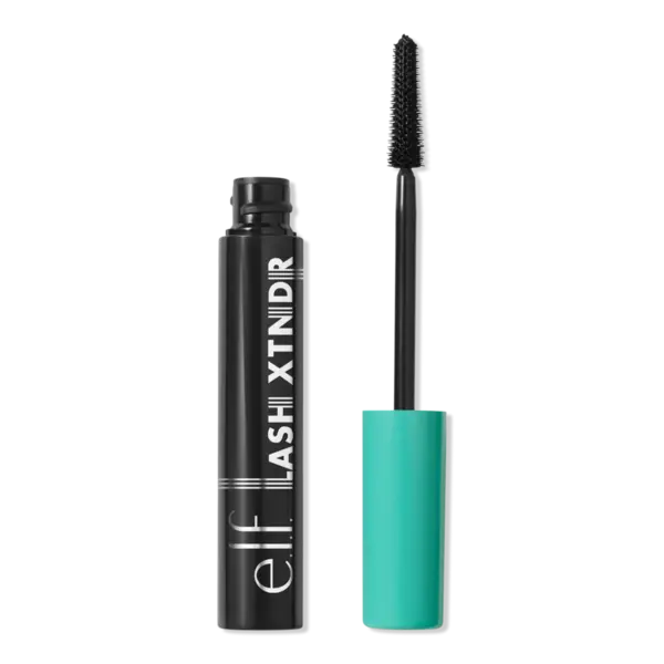E.L.F. COSMETICS Lash Xtndr Mascara - Pitch Black
