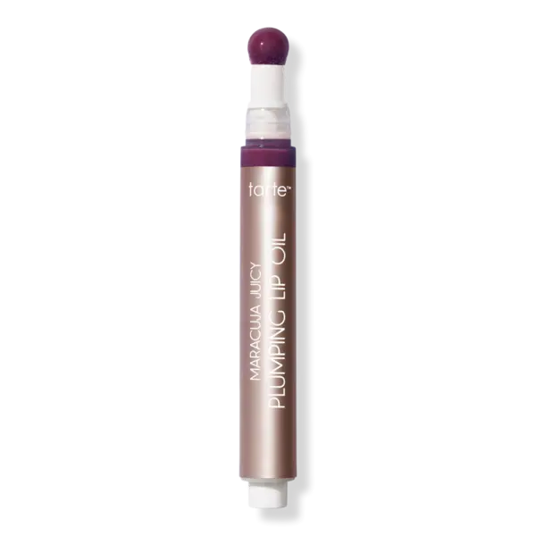TARTE COSMETICS Maracuja Juicy Ping Lip Oil - Plum