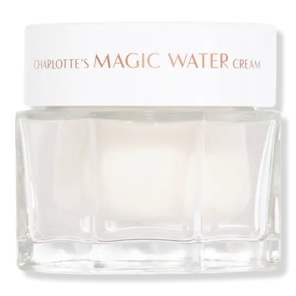 Charlotte Tilbury Magic Water Cream Gel Moisturizer With Niacinamide - One-color
