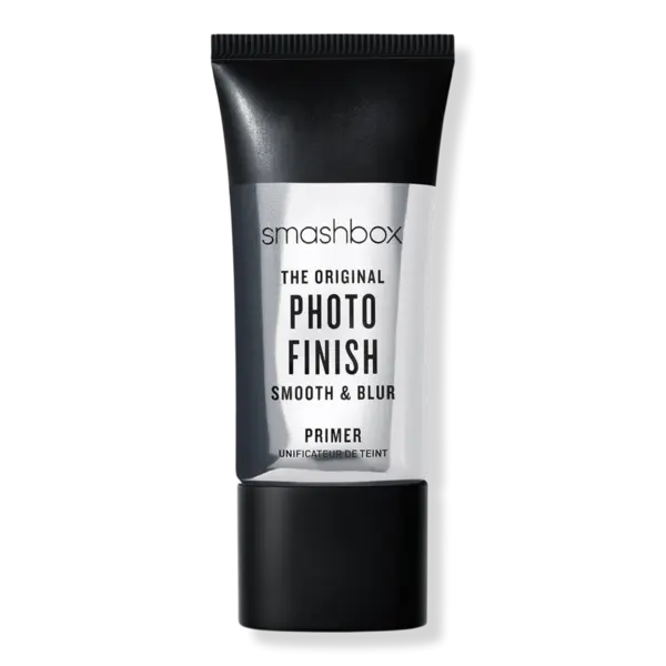 Smashbox The Original Photo Finish Smooth & Blur Oil-free Primer - One-color