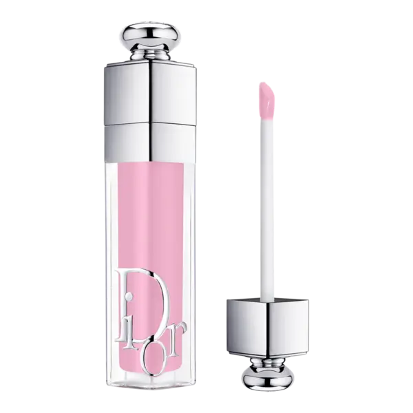 Dior Addict Lip Maximizer Gloss - 063 Pink Lilac