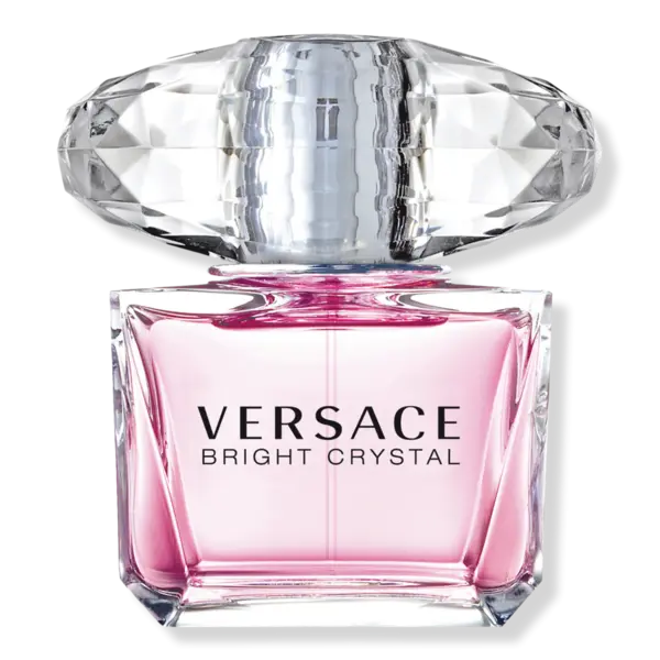 Versace Bright Crystal Eau De Toilette - One-color