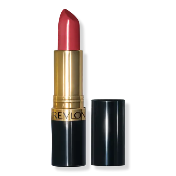 REVLON Super Lustrous Lipstick Wine W/ Everything Creme - Wine W/everything Creme