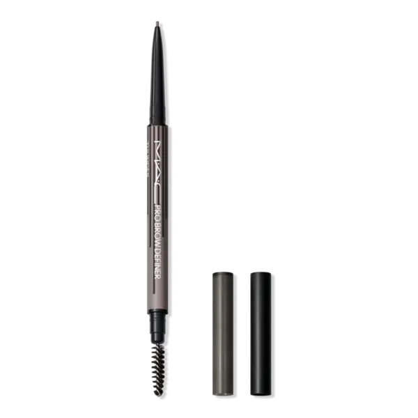 MAC COSMETICS Pro Brow Definer 1mm-tip Brow Pencil - Thunder