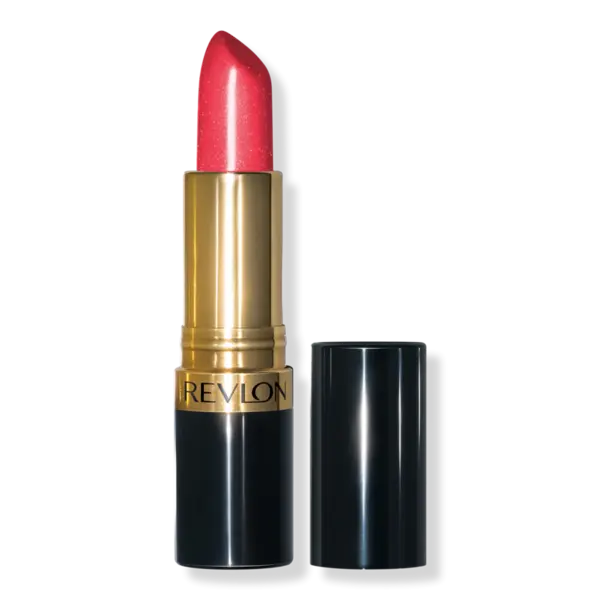 REVLON Super Lustrous Lipstick - Soft Silver Red
