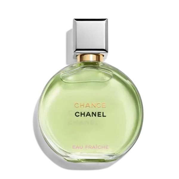 Chanel Chance Eau Fraiche Eau De Parfum Spray - One-color