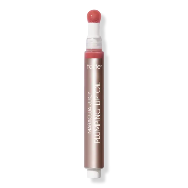 TARTE COSMETICS Maracuja Juicy Plumping Lip Oil - Mixed Berries