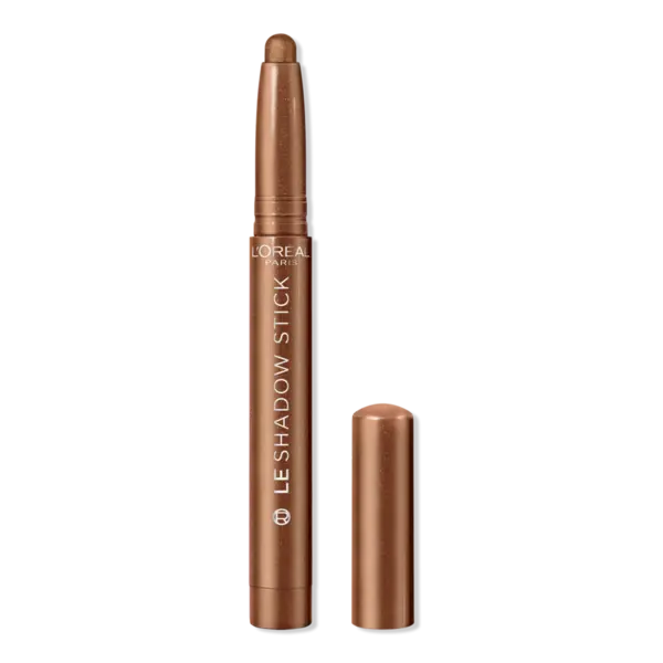 L'OREAL Le Shadow Stick - Magnetic Bronze