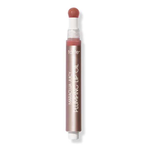 TARTE COSMETICS Maracuja Juicy Plumping Lip Oil - Spice
