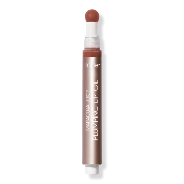TARTE COSMETICS Maracuja Juicy Plumping Lip Oil - Cinnamon