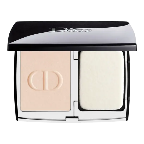 Dior Forever Natural Matte Velvet Compact Foundation - 0n