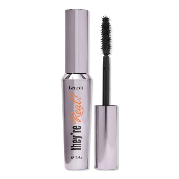 BENEFIT COSMETICS They're Real Lengthening Mascara - Black