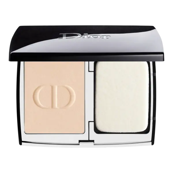 Dior Forever Natural Matte Velvet Compact Foundation - 1n