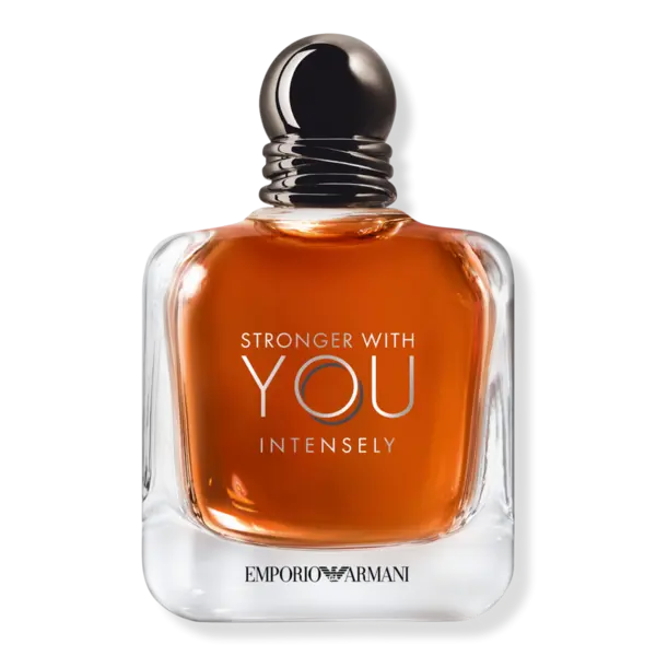 ARMANI Emporio Stronger With You Intensely Eau De Parfum - One-color