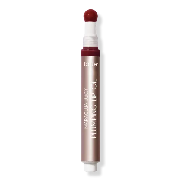 TARTE COSMETICS Maracuja Juicy Plumping Lip Oil - Honeysuckle