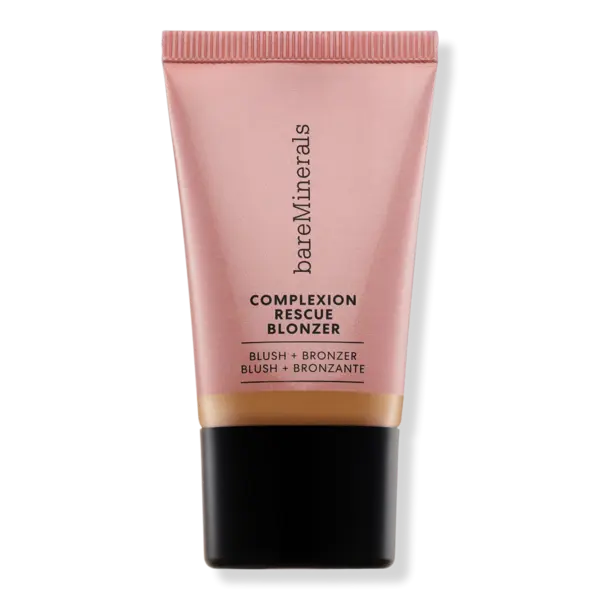BAREMINERALS Complexion Rescue Liquid Blonzer Blush + Bronzer - Kiss Of Spice