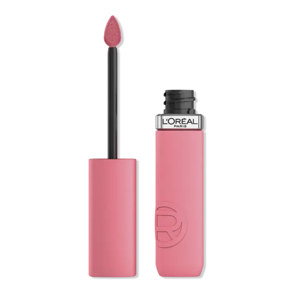 L'OREAL Infallible Matte Resistance Liquid Lipstick - 655 Proposal