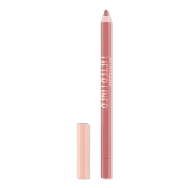 MAYBELLINE Lifter Liner Lip Liner With Hyaluronic Acid - Line Leader