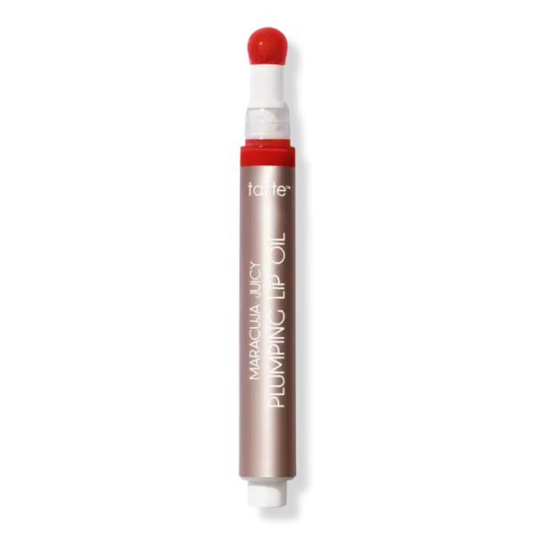 TARTE COSMETICS Maracuja Juicy Plumping Lip Oil - Cherry