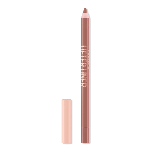 MAYBELLINE Lifter Liner Lip Liner With Hyaluronic Acid - On It