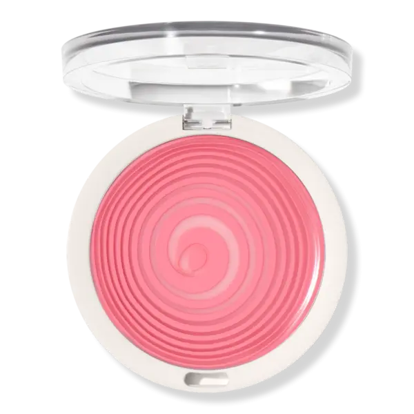 MORPHE Huephoric Rush 3-in-1 Silk Blush - Pleasured
