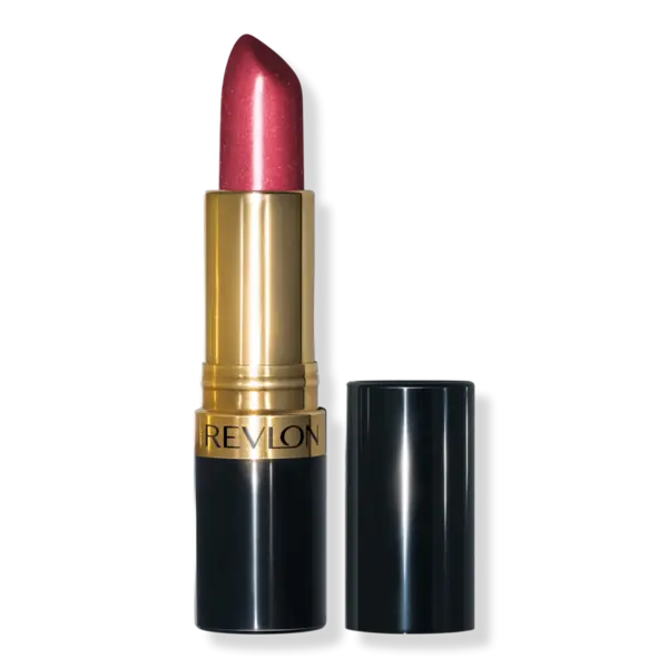 REVLON Super Lustrous Lipstick Wine W/ Everything Pearl - Wine W/everything Pearl