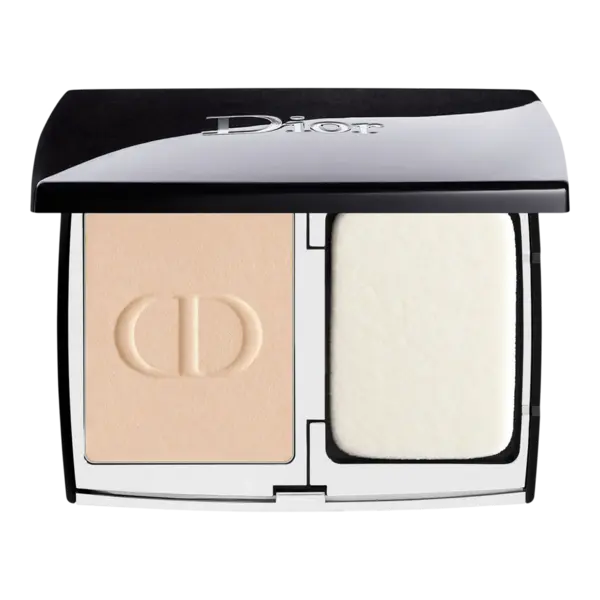 Dior Forever Natural Matte Velvet Compact Foundation - 1.5n