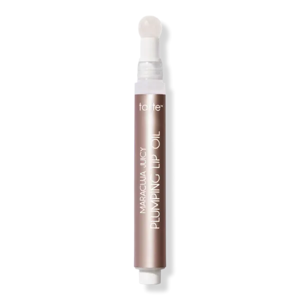 TARTE COSMETICS Maracuja Juicy Plumping Lip Oil - Clear