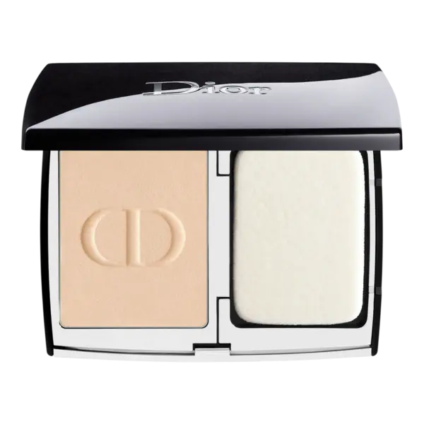 Dior Forever Natural Matte Velvet Compact Foundation - 2n