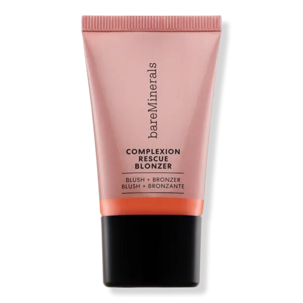 BAREMINERALS Complexion Rescue Liquid Blonzer Blush + Bronzer - Kiss Of Copper
