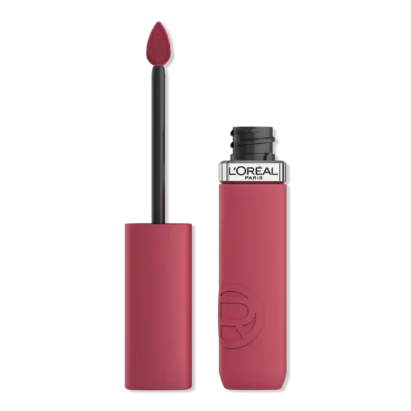 L'OREAL Infallible Matte Resistance Liquid Lipstick - 660 First Love