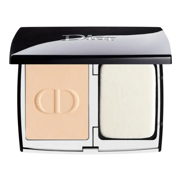 Dior Forever Natural Matte Velvet Compact Foundation - 2w