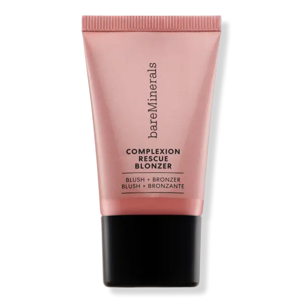 BAREMINERALS Complexion Rescue Liquid Blonzer Blush + Bronzer - Kiss Of Pink