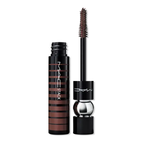 MAC COSMETICS Stack Mascara Superstack - Chestnut