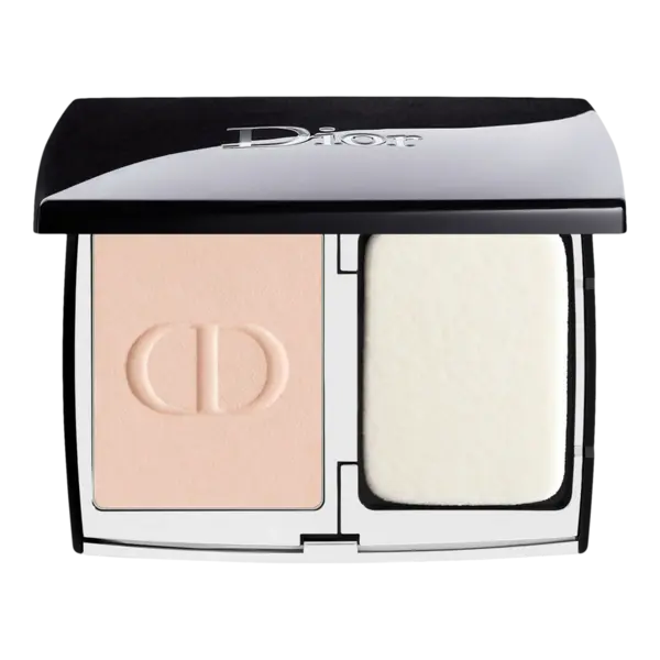 Dior Forever Natural Matte Velvet Compact Foundation - 2cr