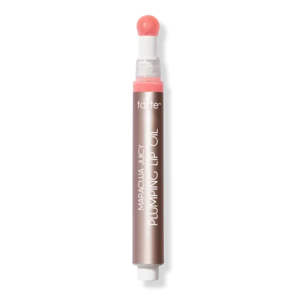 TARTE COSMETICS Maracuja Juicy Plumping Lip Oil - Petal
