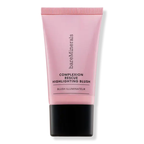 BareMinerals® Complexion Rescue Liquid Highlighting Blush - Pink Glow