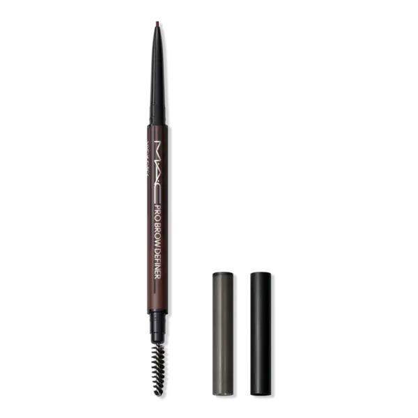 MAC COSMETICS Pro Brow Definer 1mm-tip Brow Pencil - Hickory