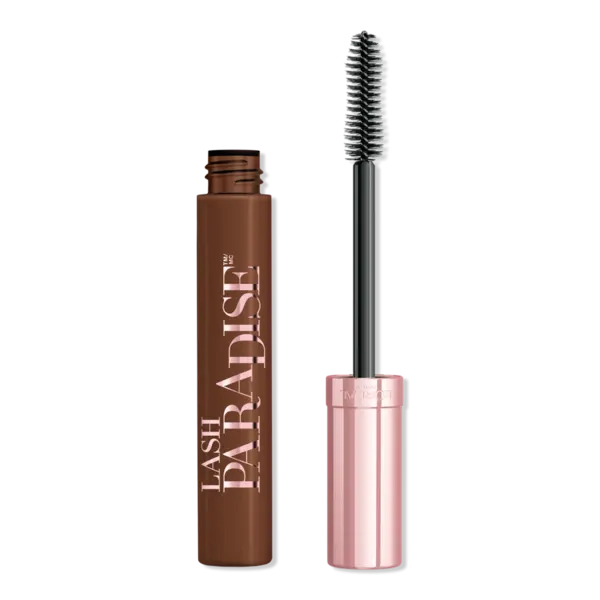 L'OREAL Voluminous Lash Paradise Volume Mascara - Latte Brown