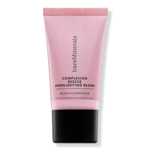 BareMinerals® Complexion Rescue Liquid Highlighting Blush - Rose Glow